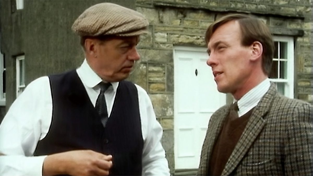 BBC One - All Creatures Great and Small, Series 3, If Wishes Were Horses