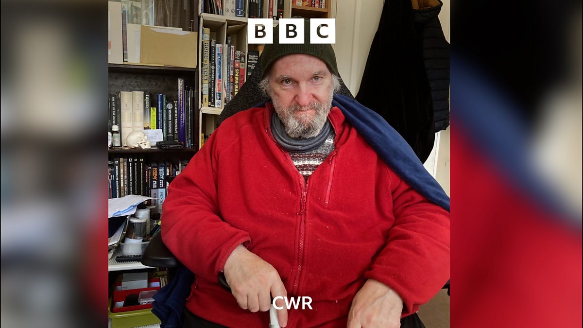 BBC CWR - BBC CWR, Concerns about disability benefit changes