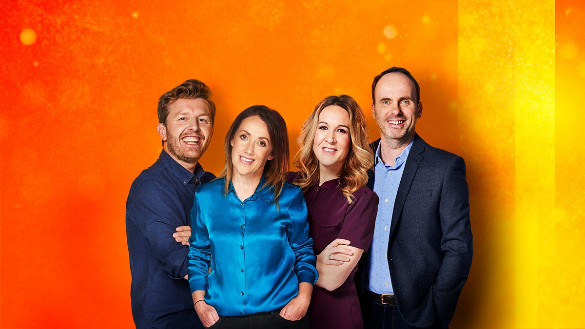 BBC Radio Wales - Radio Wales Breakfast - Episode guide