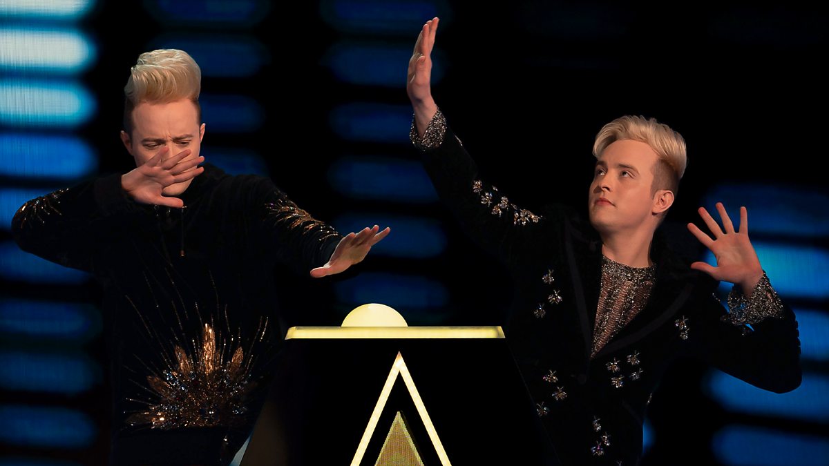 BBC One - The Hit List, Series 7, Episode 7: Celebrity Special