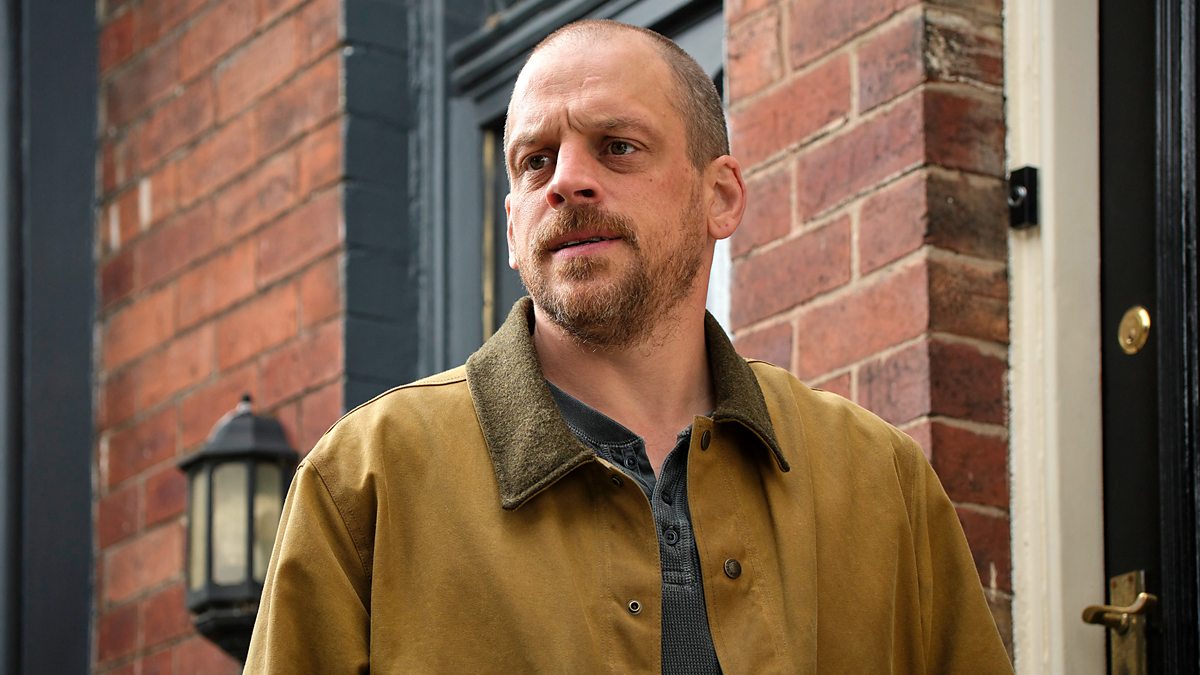 Reunion - Series 1: Episode 3 - BBC iPlayer