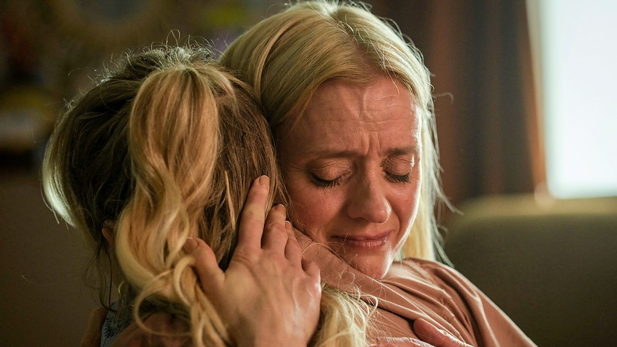 Reunion - Series 1: Episode 4 - BBC iPlayer