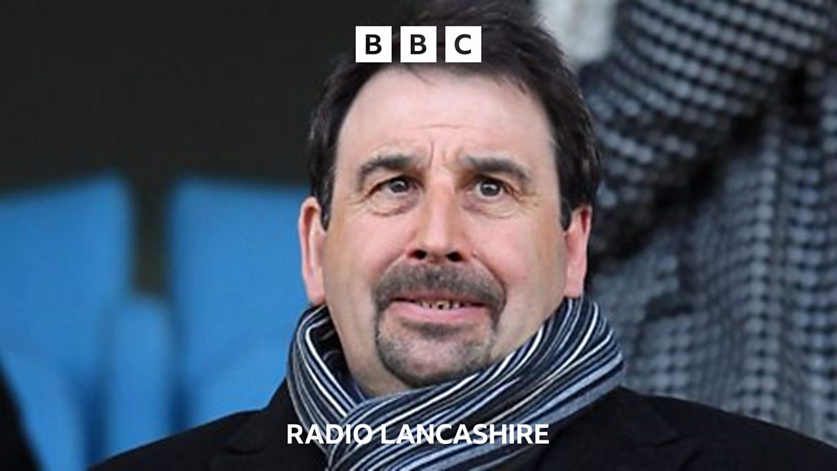 BBC Radio Lancashire - BBC Radio Lancashire, Blackburn Rovers Special