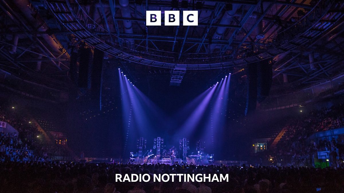 BBC Radio Nottingham - BBC Radio Nottingham, Looking back at 25 years ...