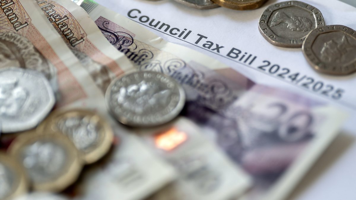 BBC News - Bills, Bins, and Benefits - We Answer Your Money Questions