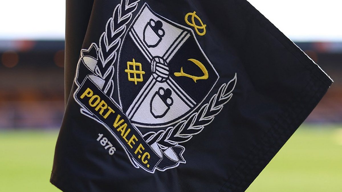 BBC Radio Leeds - West Yorkshire Sport Daily, Port Vale 2-0 Bradford ...