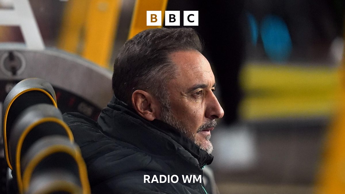BBC Radio WM - BBC Radio WM, Vitor Pereira on win over West Ham