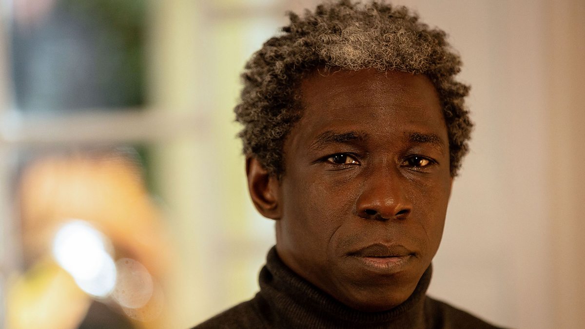 Beyond Paradise - Series 3: Episode 3 - BBC iPlayer