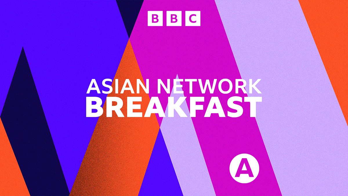 Bbc Asian Network Logo Broadcasting Shani Dhanda