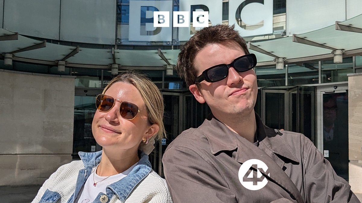 BBC Radio 4 Extra - The Comedy Club Interviews, Ed Night 1/3