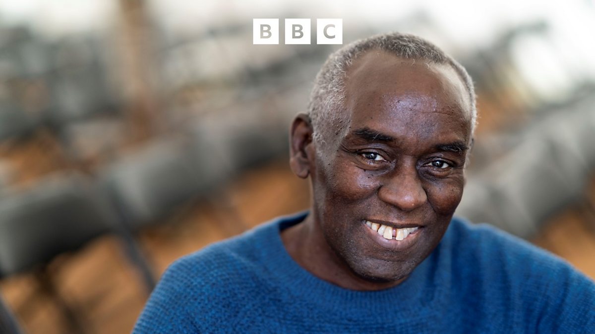 BBC Local Radio - UK Black, Alex Wheatle: The Brixton Bard