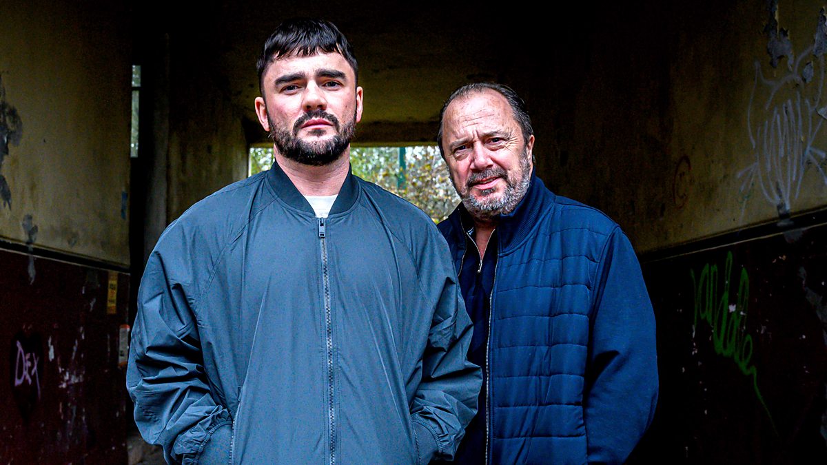 River City - 07/04/2025 - BBC iPlayer