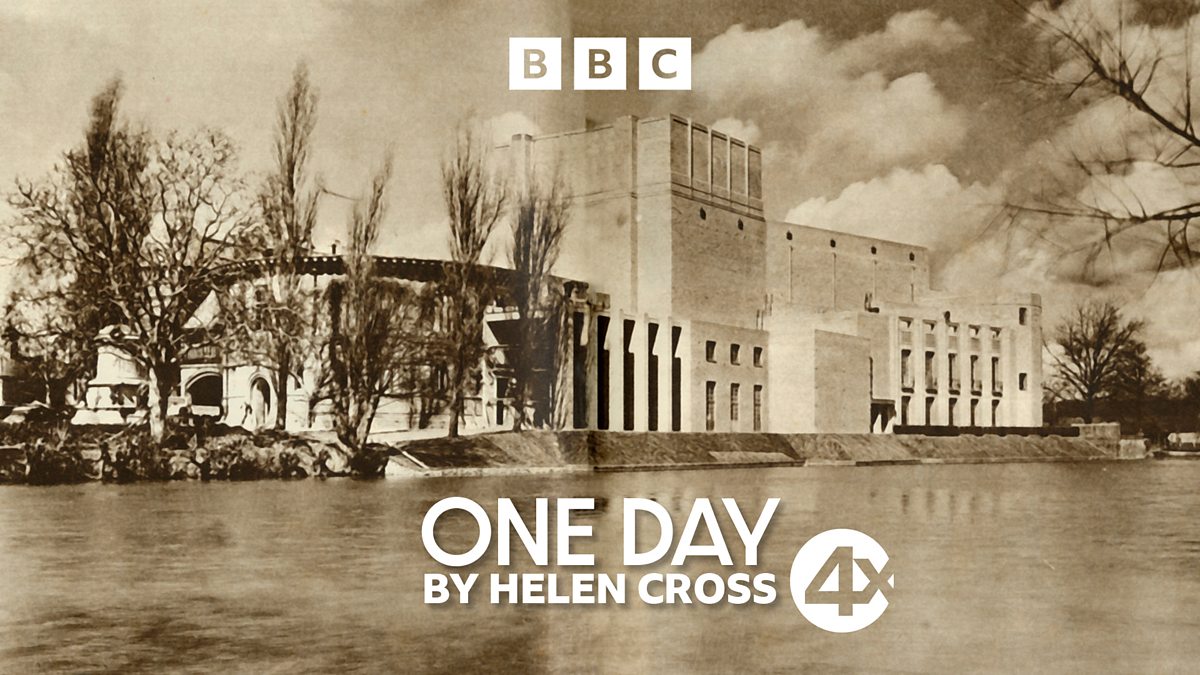 BBC Radio 4 Extra - One Day by Helen Cross