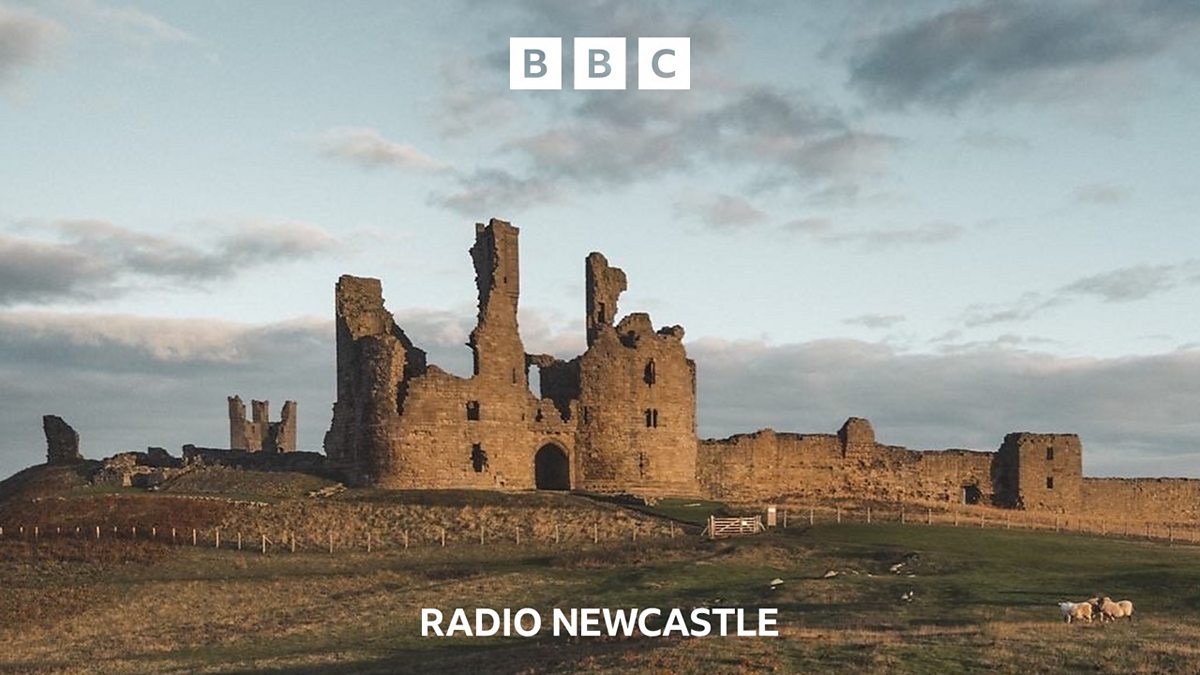 BBC Radio Newcastle - BBC Radio Newcastle, The hidden castles of ...