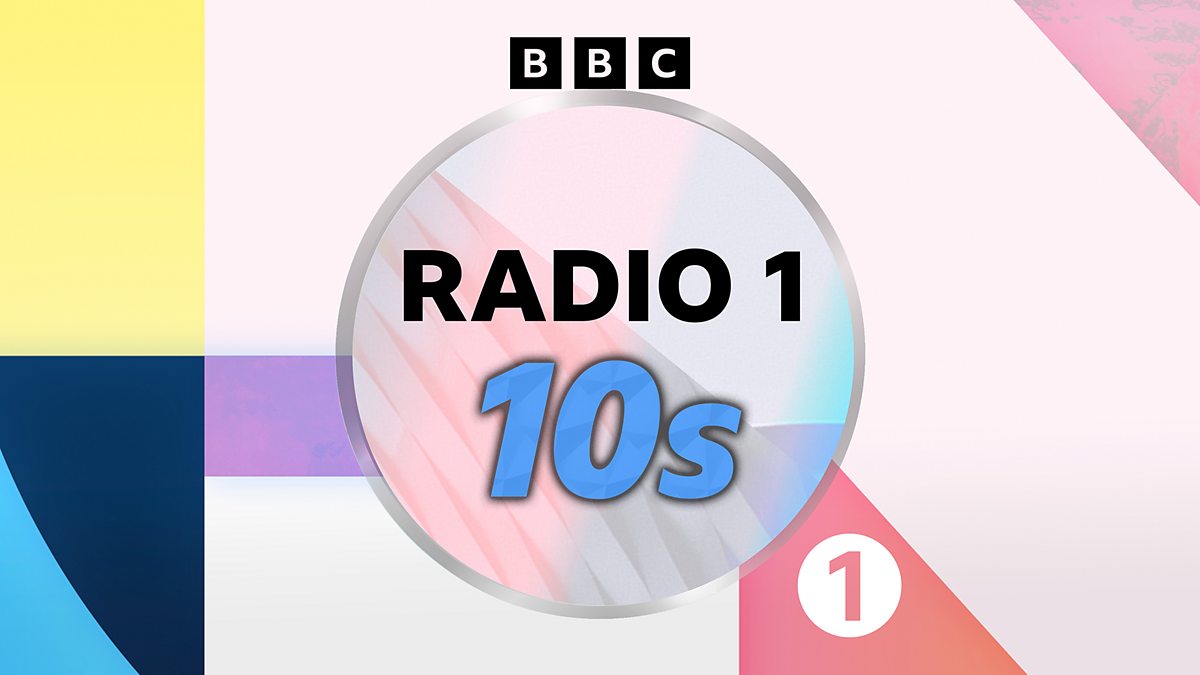 BBC Radio 1 - Radio 1 10s