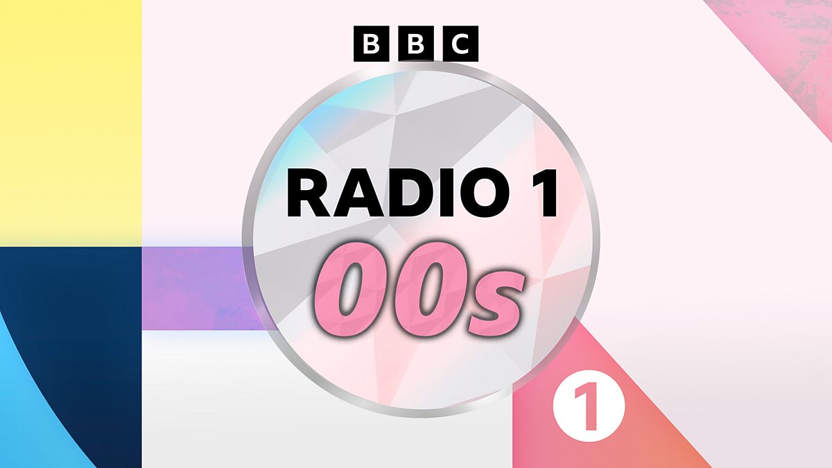 BBC Radio 1 - Radio 1 00s, with James Cusack