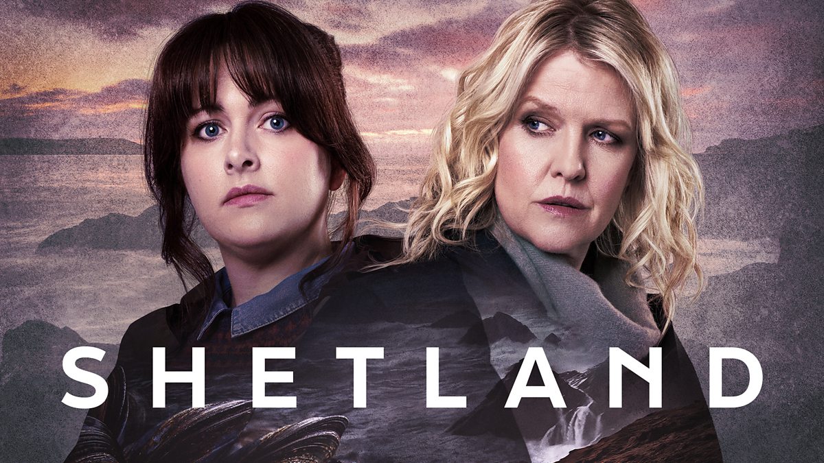 BBC One - Shetland, Trailer: Series 9