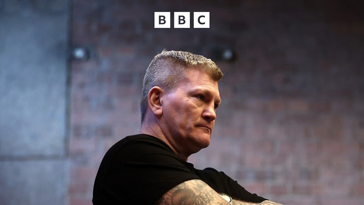 BBC Radio Manchester - Manchester City, Hatton: 'We used to dread it'