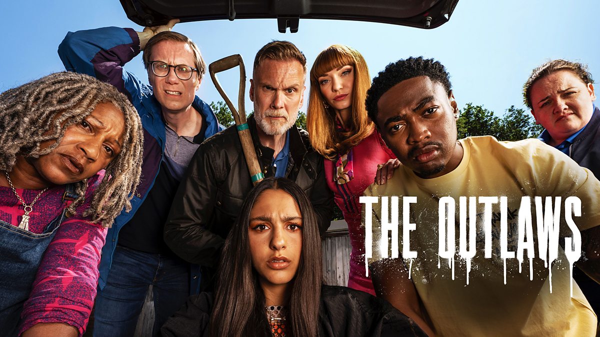 BBC One - The Outlaws, Series 3, Episode 1, Trailer: Series 3