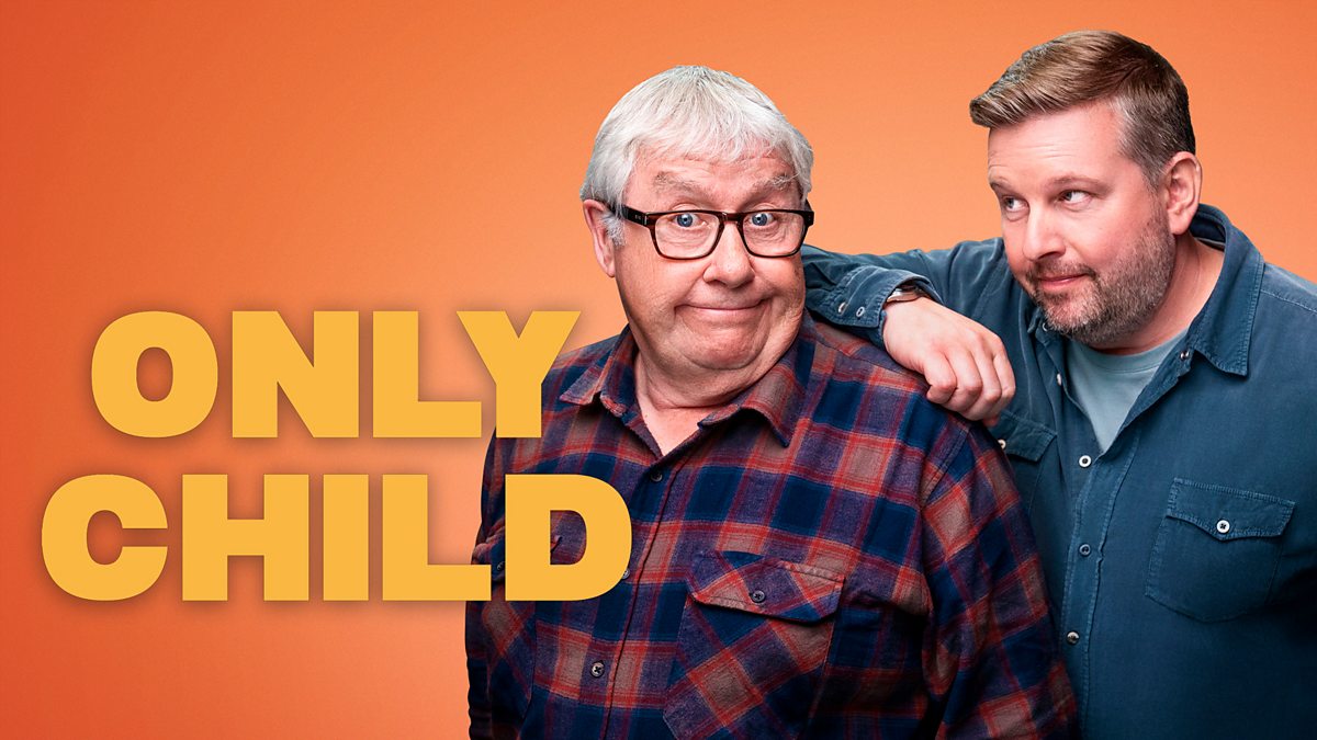 BBC One - Only Child, Series 1, Trailer: Series 1