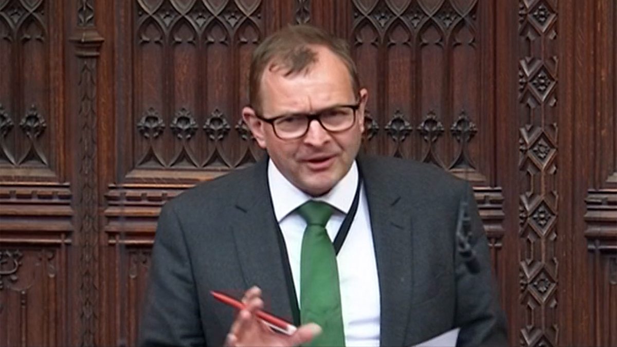 House of Lords - Net Zero Targets Debate, Part 2 - BBC iPlayer