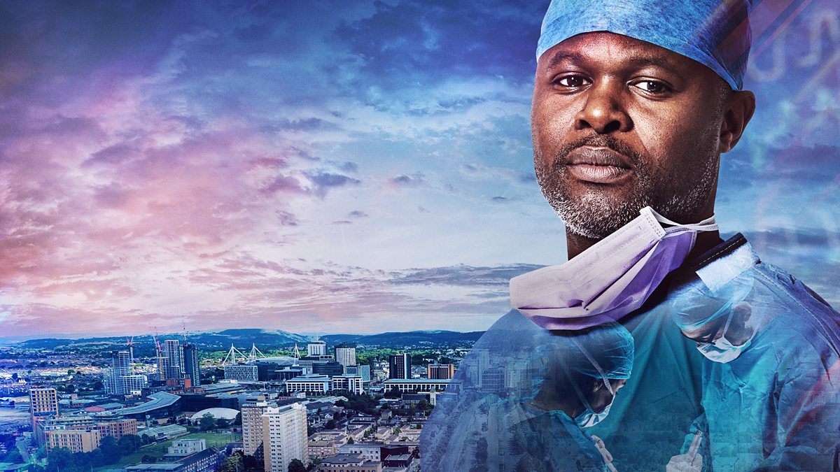 BBC Two - Saving Lives in Cardiff, Series 2 - Available now