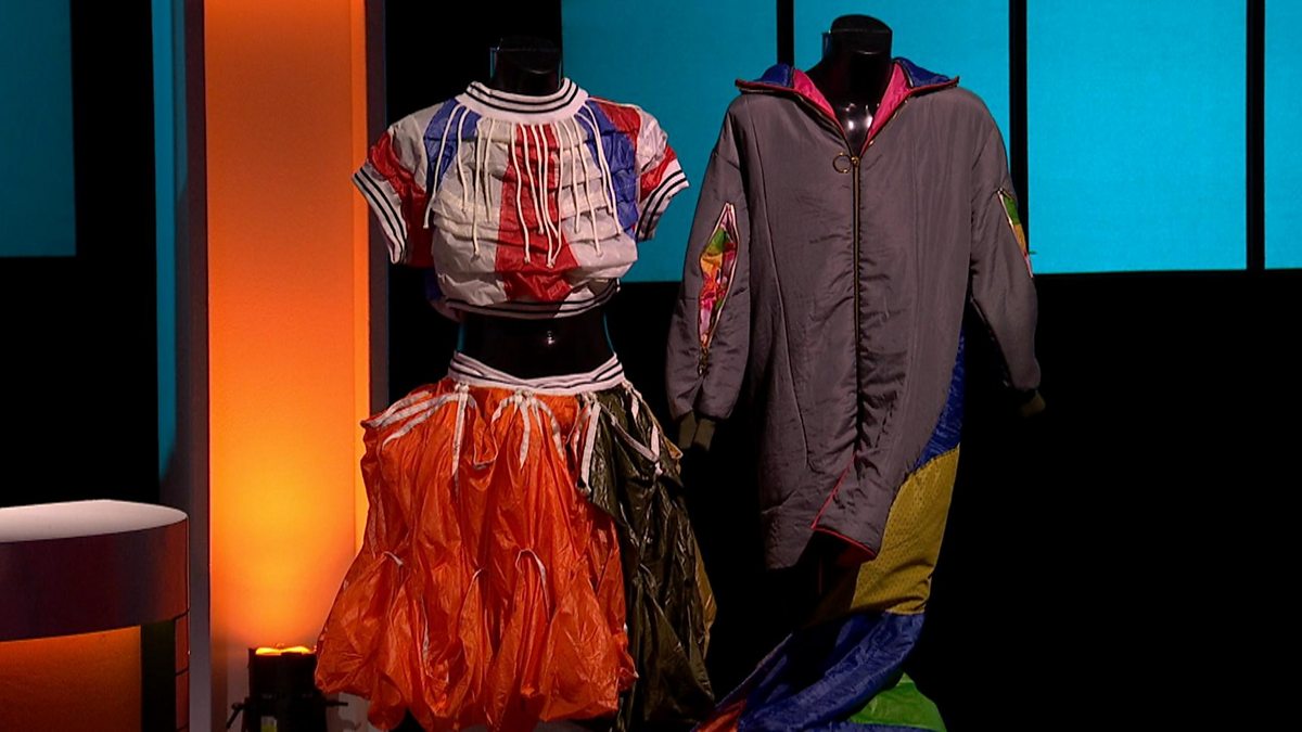 BBC Two - The Apprentice: You're Fired!, Series 19, Sustainable Fashion, "Do you go wild for a ...