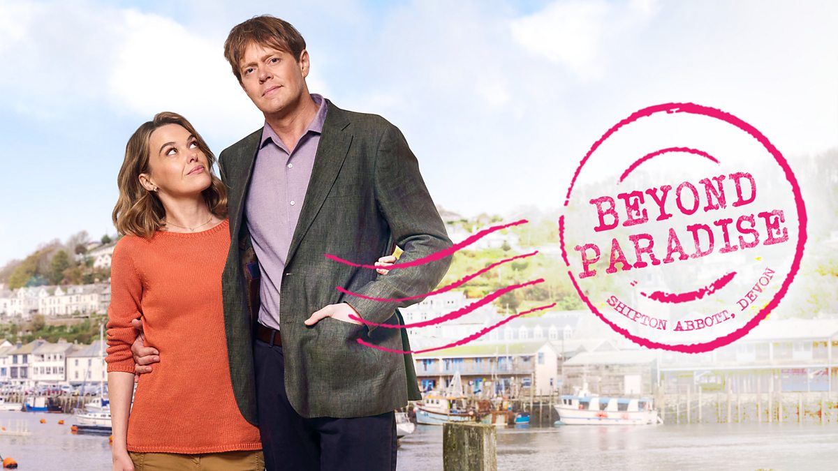 Beyond Paradise - Trailer: Series 3 - BBC iPlayer