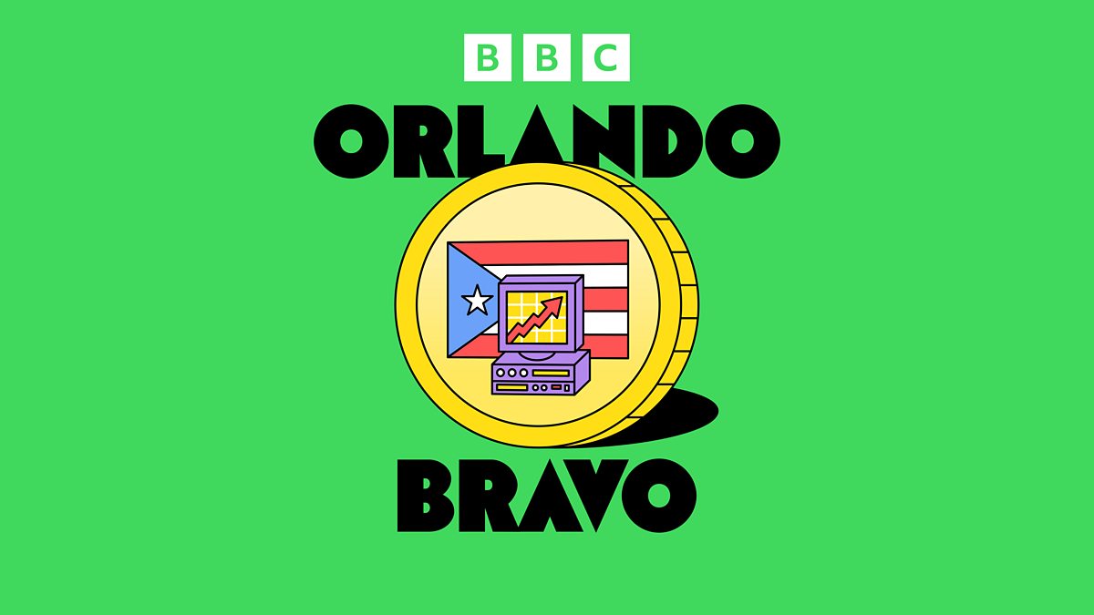BBC World Service - Good Bad Billionaire, Orlando Bravo: Tech dealmaker
