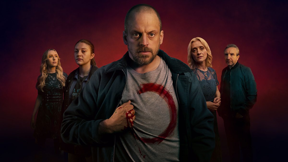 BBC Trailers - Reunion - BBC iPlayer