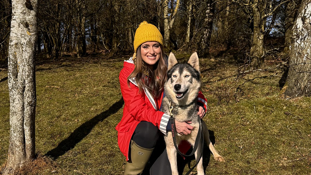 Landward - 2025: Episode 3 - BBC iPlayer