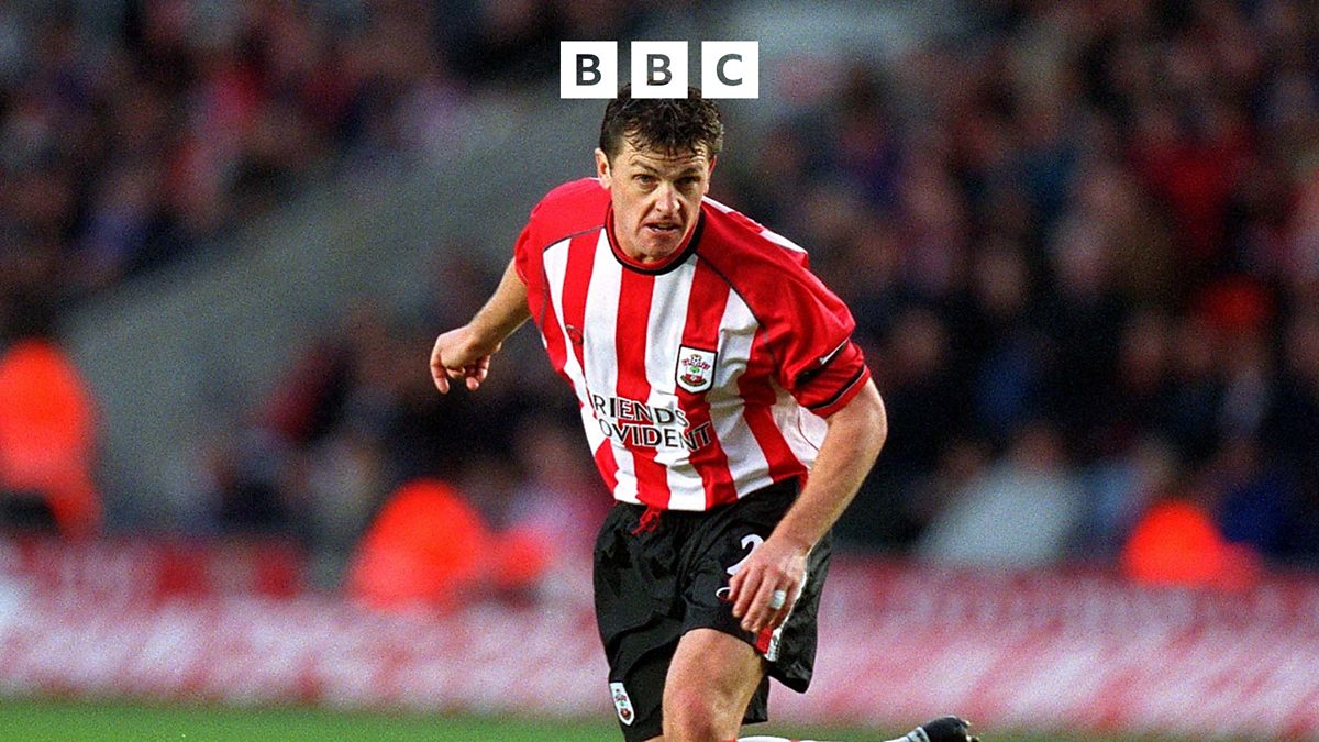 BBC Radio Solent - Southampton FC, Jason Dodd: 'Premiership clubs won't ...