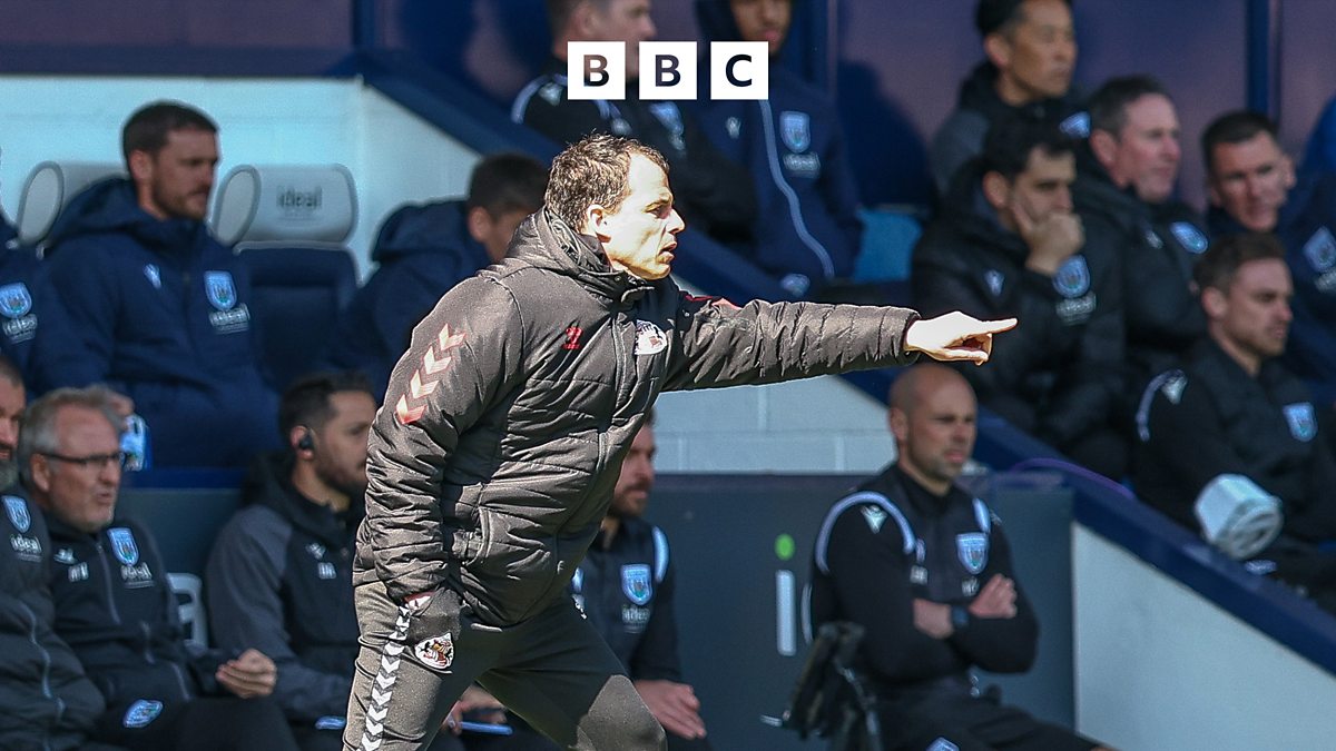 BBC Radio Newcastle - Sunderland AFC, Le Bris reacts to "important win" v West Brom