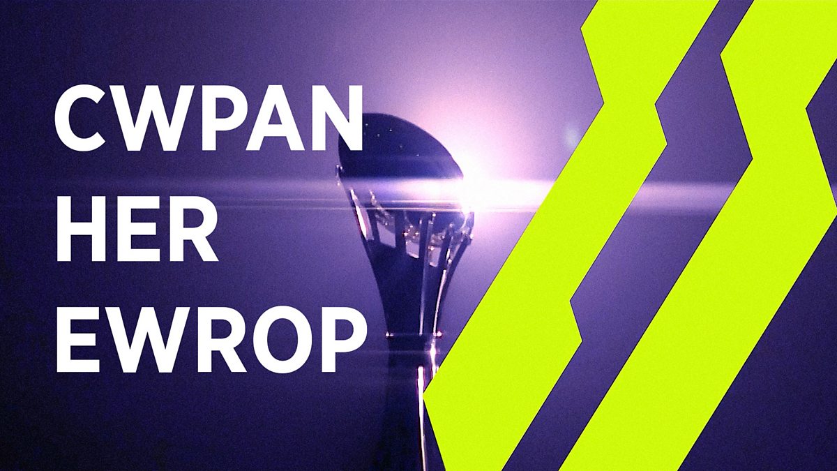 S4C - Clwb Rygbi, Rygbi Ewrop, Clwb Rygbi: Connacht v Caerdydd