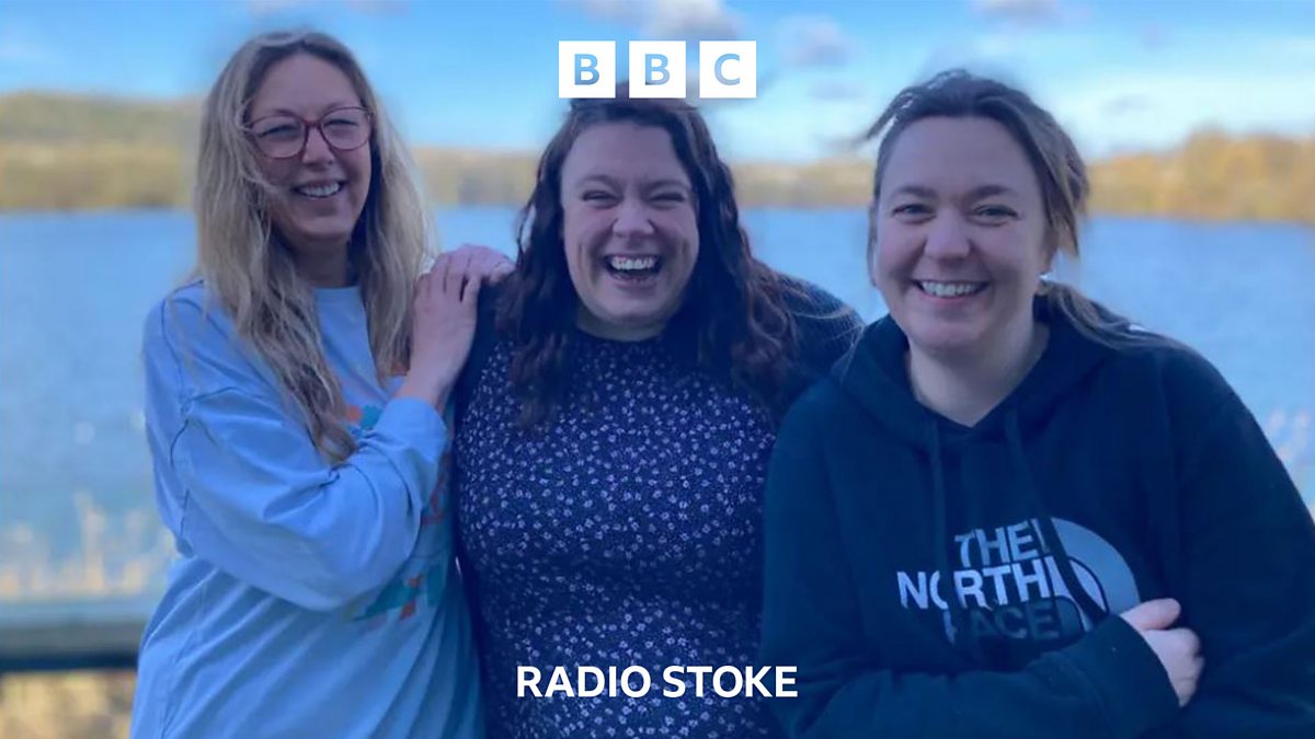 BBC Radio Stoke - BBC Radio Stoke, Trio reopen café in Stoke-on-Trent ...