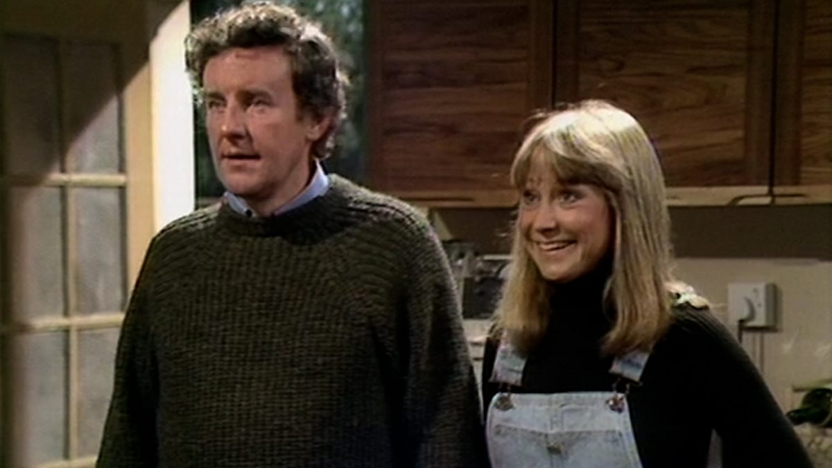 The Good Life - Series 3: 3. A Tug of the Forelock - BBC iPlayer