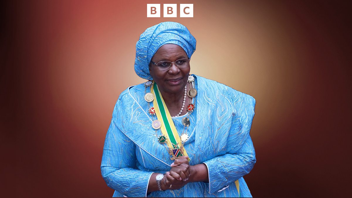 BBC World Service - The Interview, Netumbo Nandi-Ndaitwah, President of ...