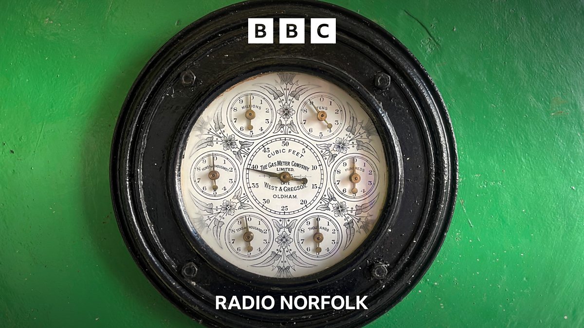 BBC Radio Norfolk - Secret Norfolk, Fakenham’s ‘gem of Britain’s ...