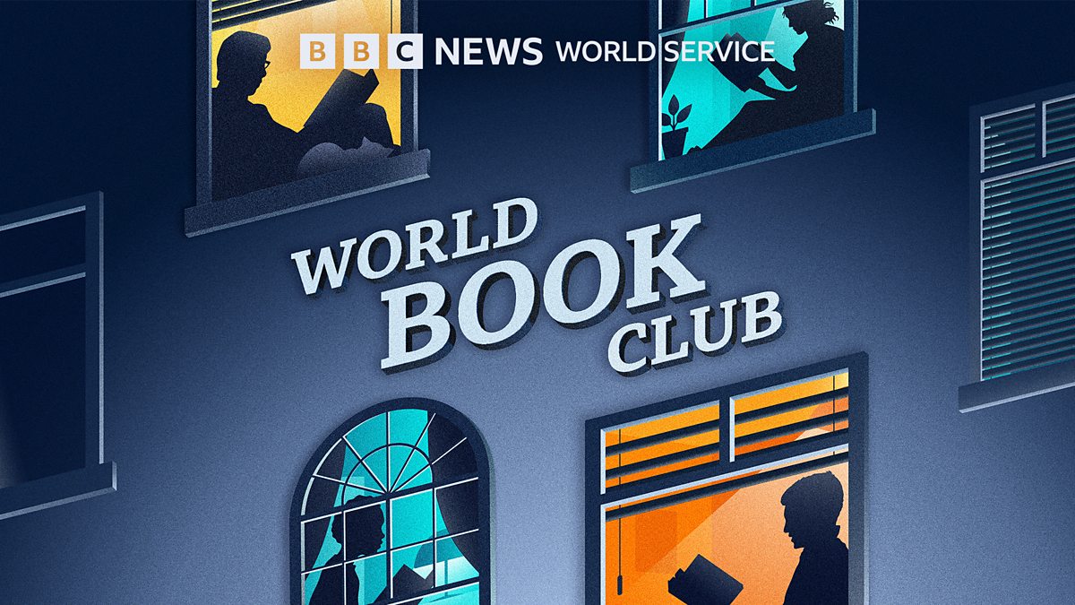BBC World Service - World Book Club - Downloads