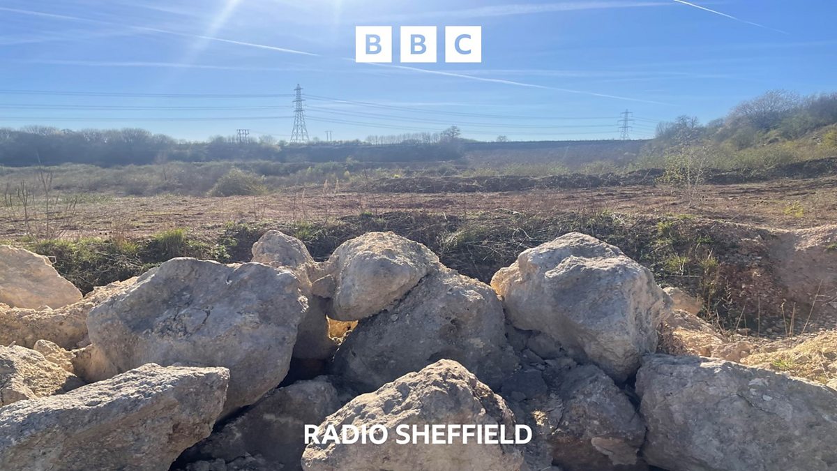 BBC Radio Sheffield - BBC Radio Sheffield, Outdoor sports venue bid for ...