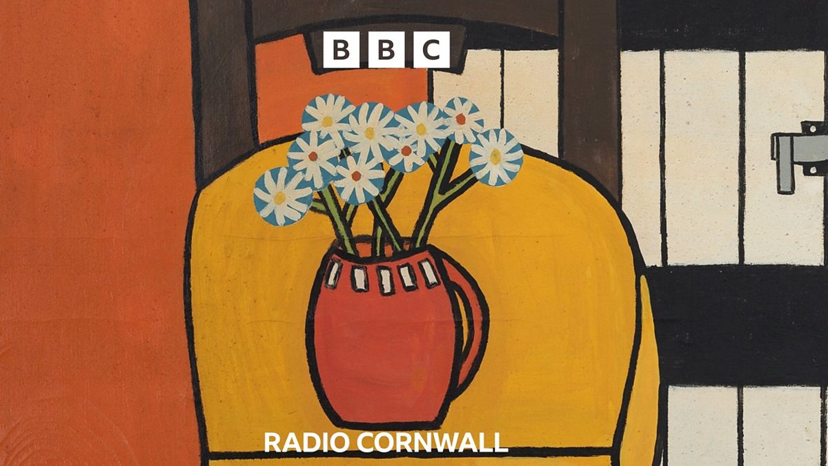 BBC Radio Cornwall - Hidden Cornwall, The Barripper artist inspired by ...