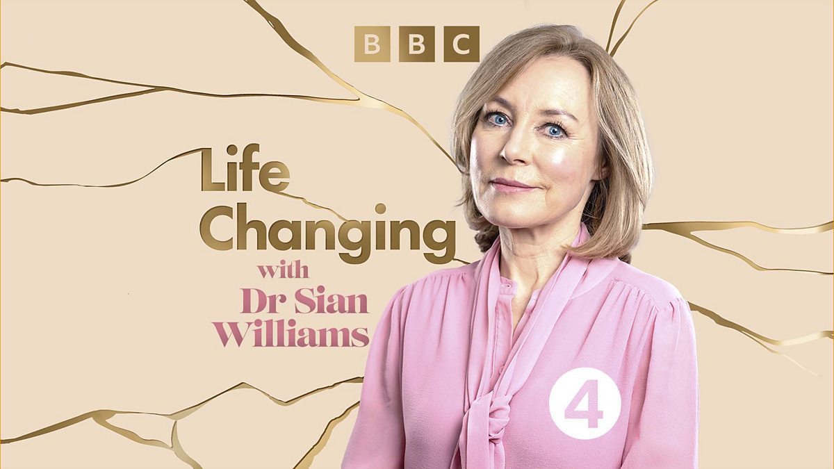 BBC Radio 4 - Life Changing, The Singing Bus Driver
