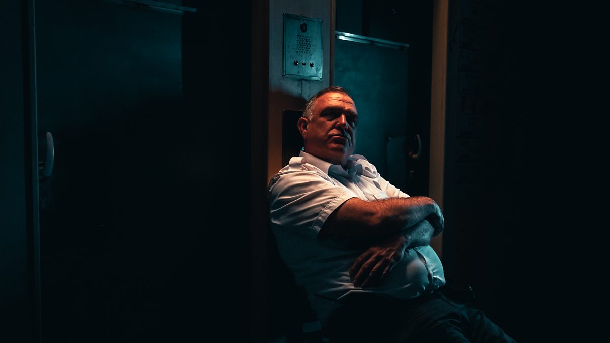 S4C - Bariau, Cyfres 2, Pennod 6