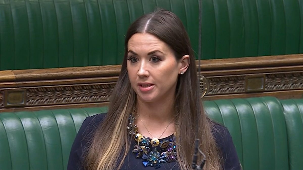 House of Commons - Impact of Digital Platforms on UK Democracy - BBC ...