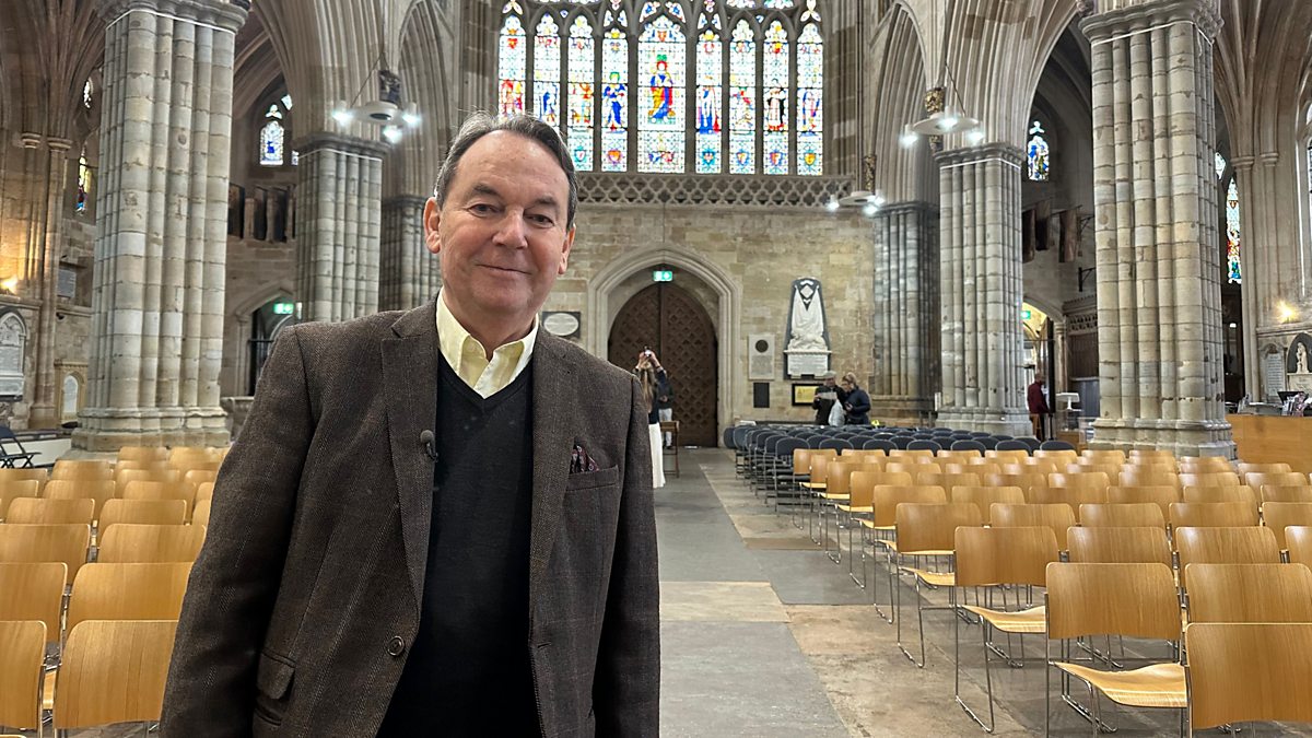 Bargain Hunt - Series 71: Exeter 8 - BBC iPlayer