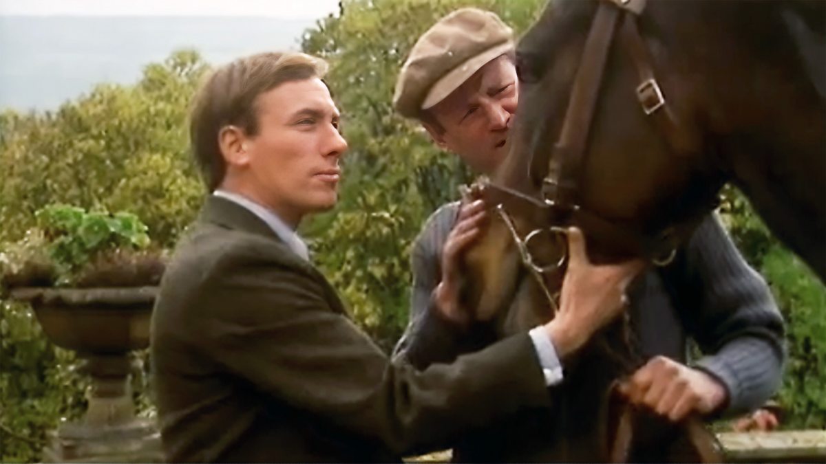 All Creatures Great and Small - Series 3: 12. Matters of Life and Death ...