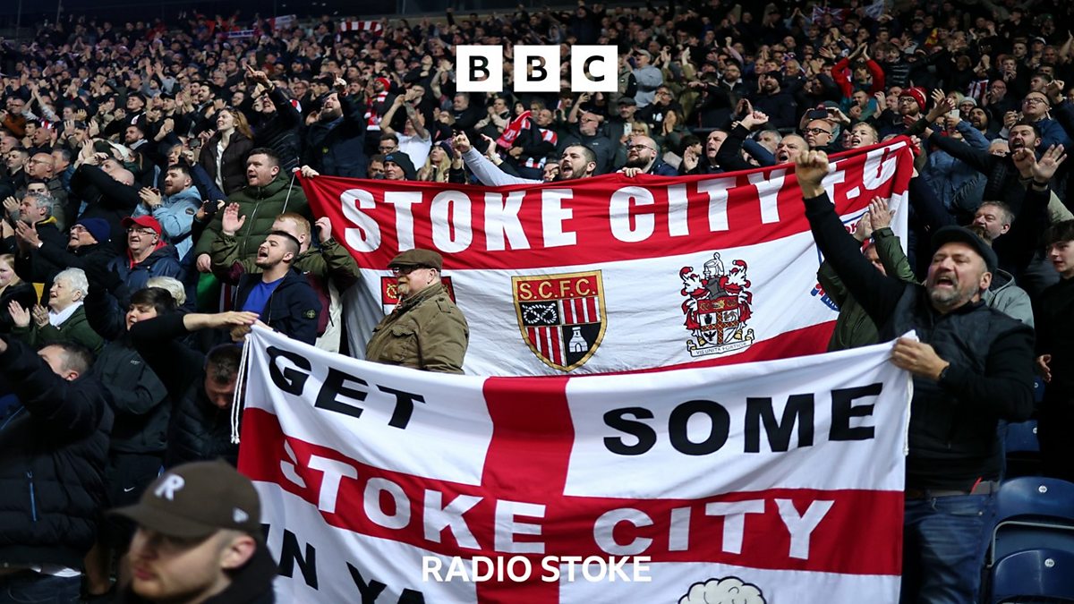 BBC Radio Stoke - BBC Radio Stoke, Stoke v Luton: “Just grind out those ...