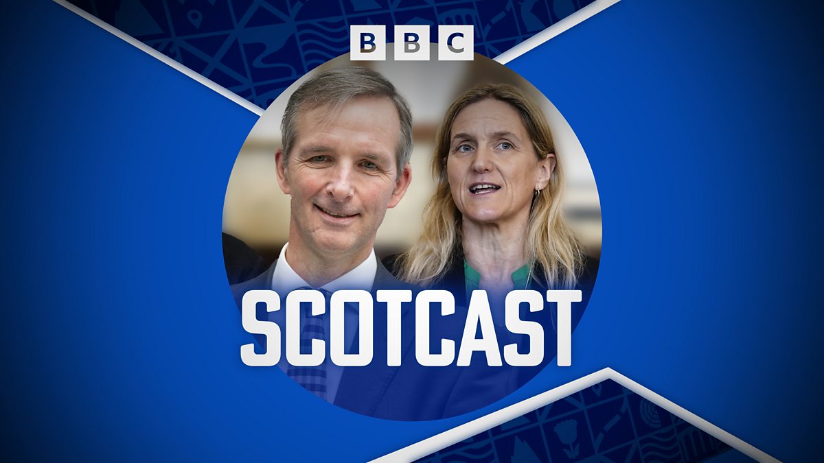BBC Radio Scotland - Scotcast, Assisted dying: what happens next?