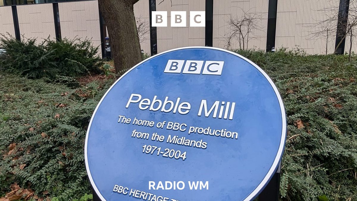 BBC Radio WM - BBC Radio WM Special, History Of TV In The West Midlands ...