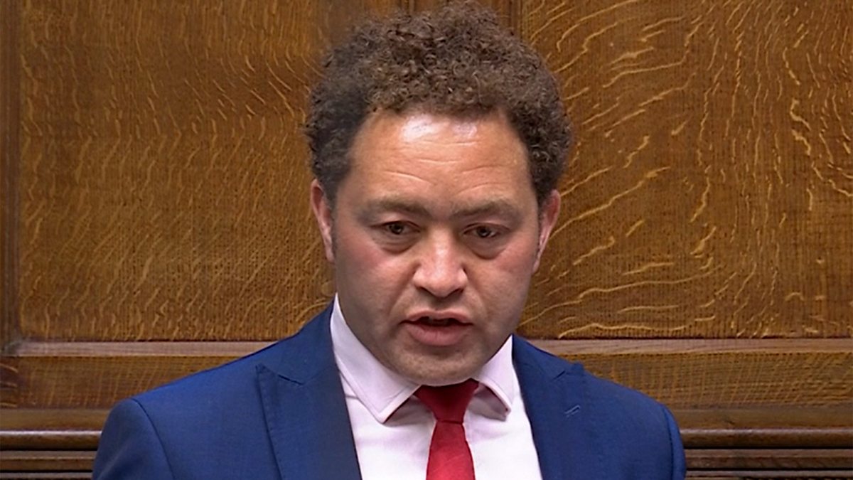 House of Commons - Defence Select Committee Statement - BBC iPlayer